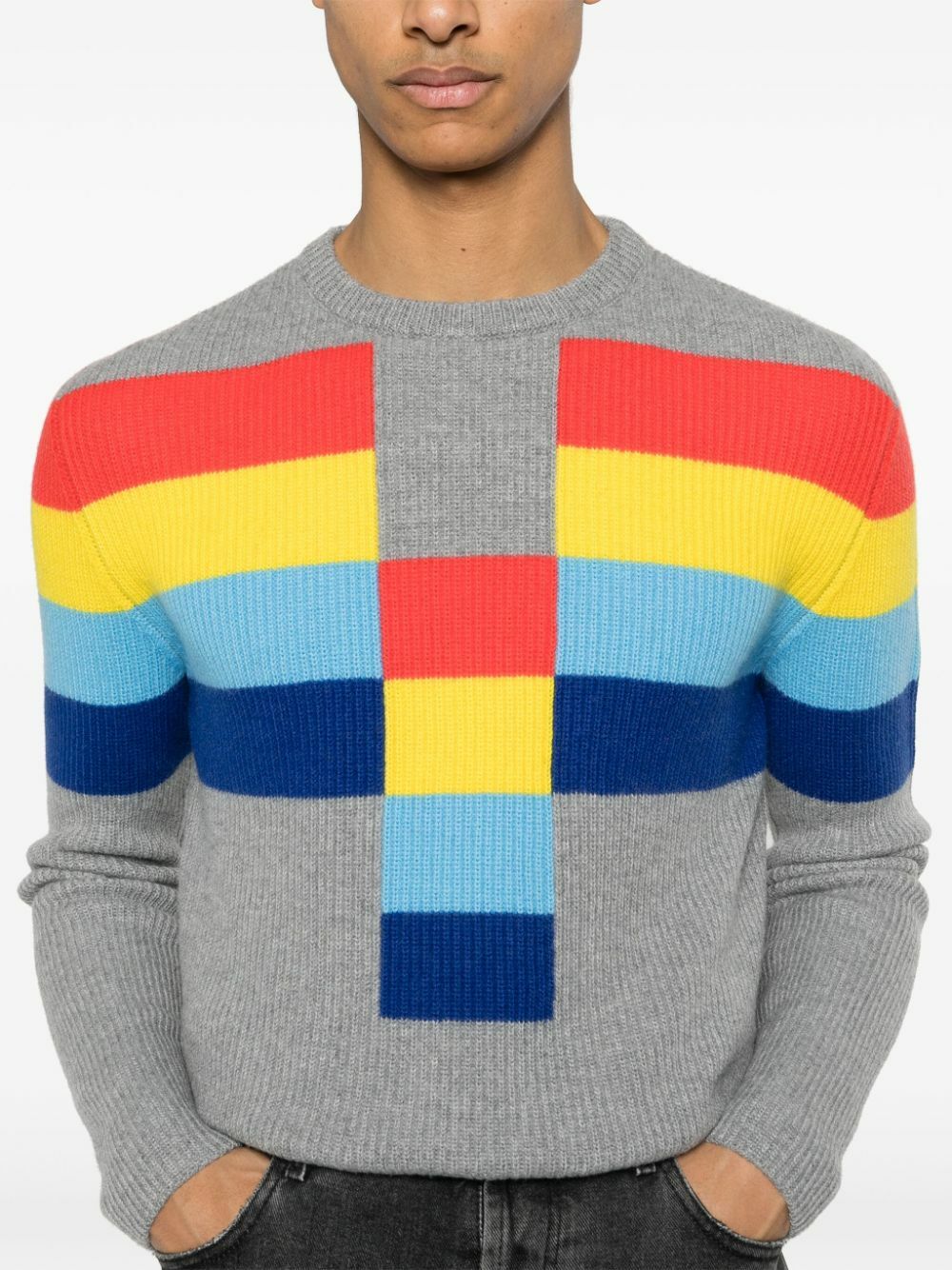 LOEWE - Wool Sweater Loewe
