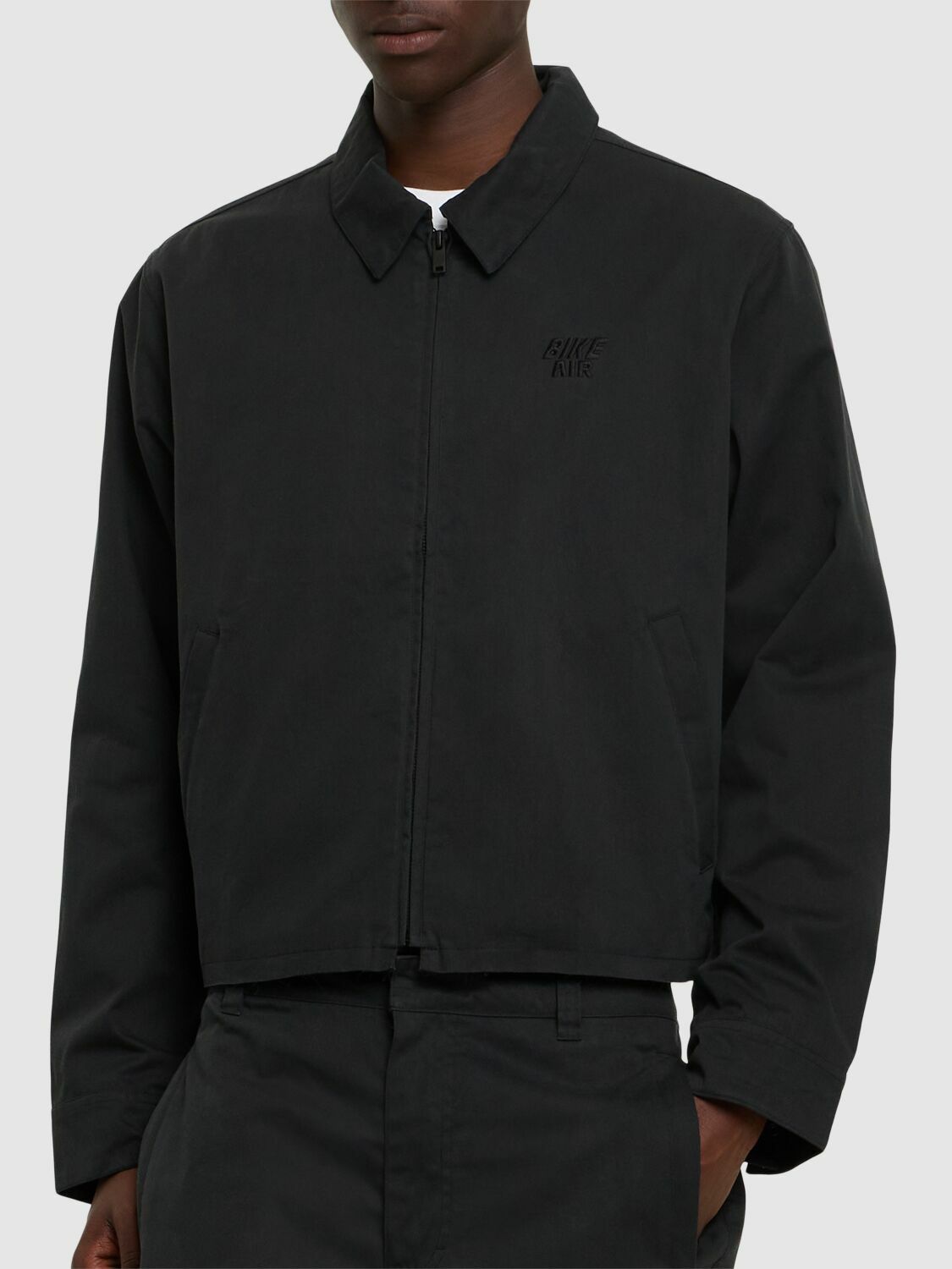 JORDAN Biker Jacket JordanLuca