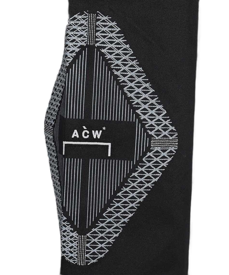A-COLD-WALL Cotton Trousers A-Cold-Wall*