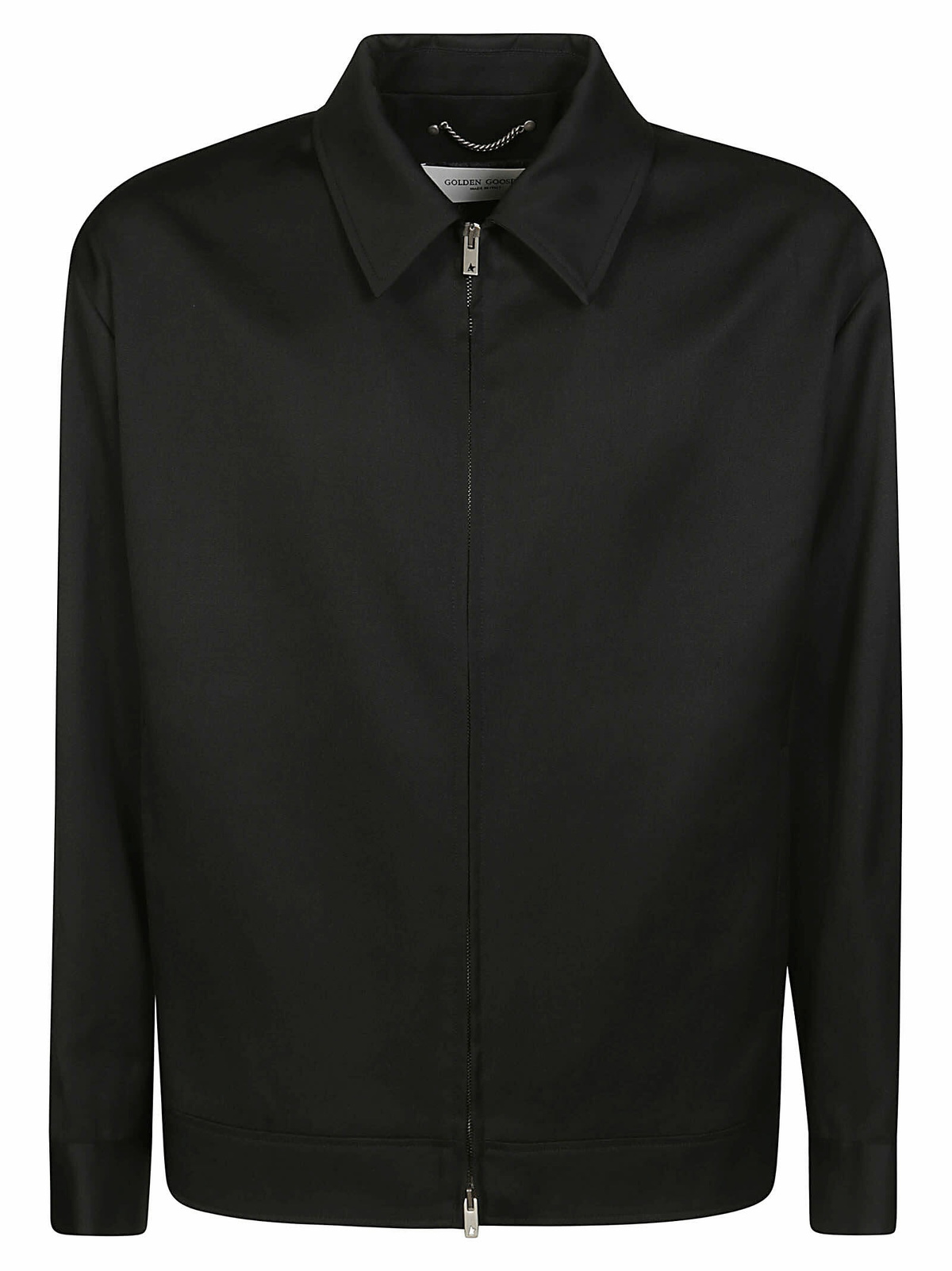 Golden Goose Overshirt Golden Goose Deluxe Brand