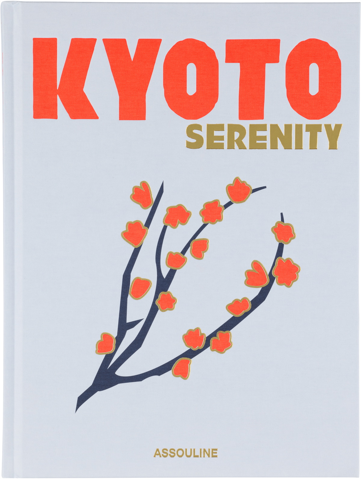 Assouline Kyoto Serenity Assouline