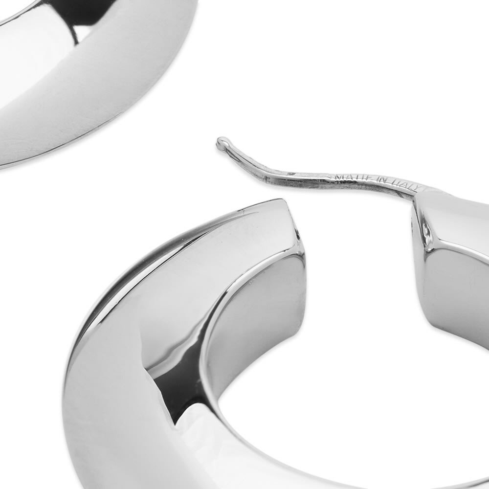 Alexander McQueen Women's Eyelet Earring in Multi Alexander McQueen