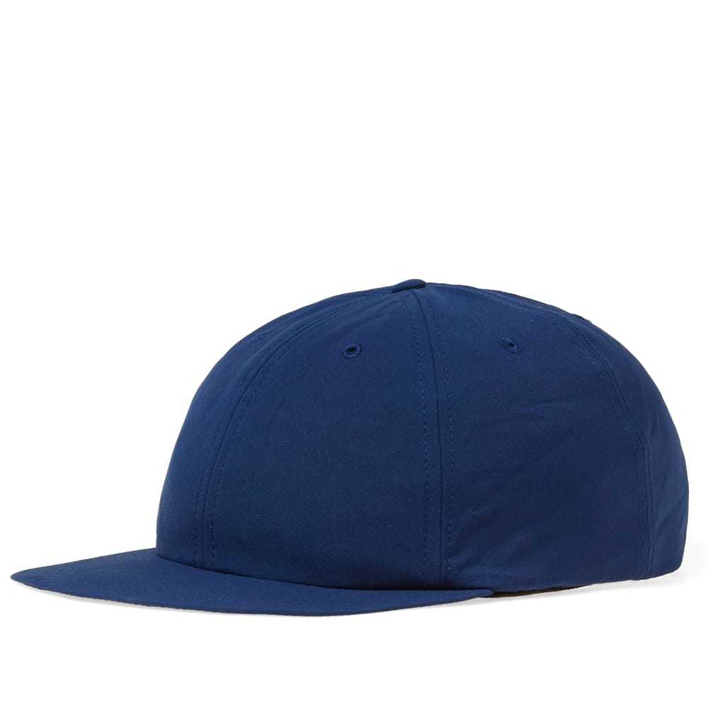 Satisfy Dynamic Running Cap Blue Satisfy