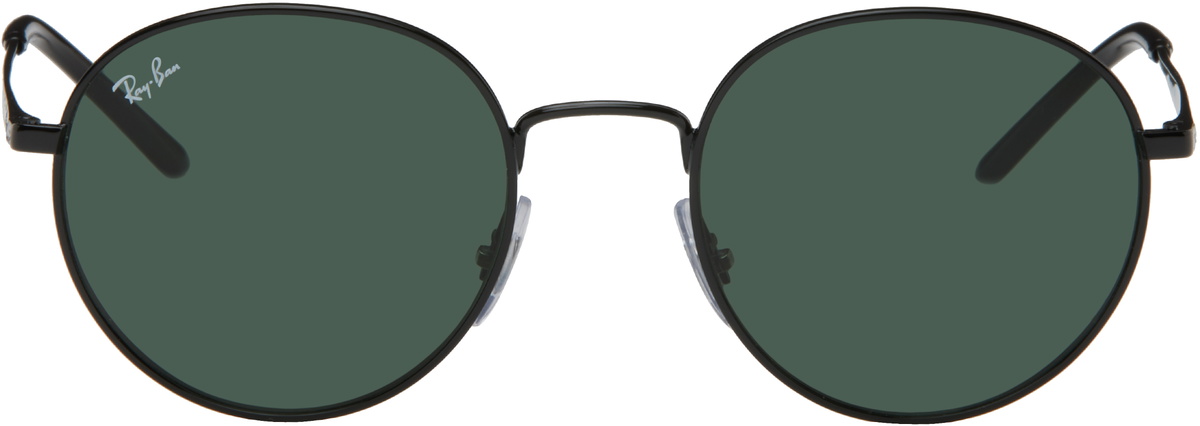 Ray-Ban Black RB3681 Sunglasses Ray Ban