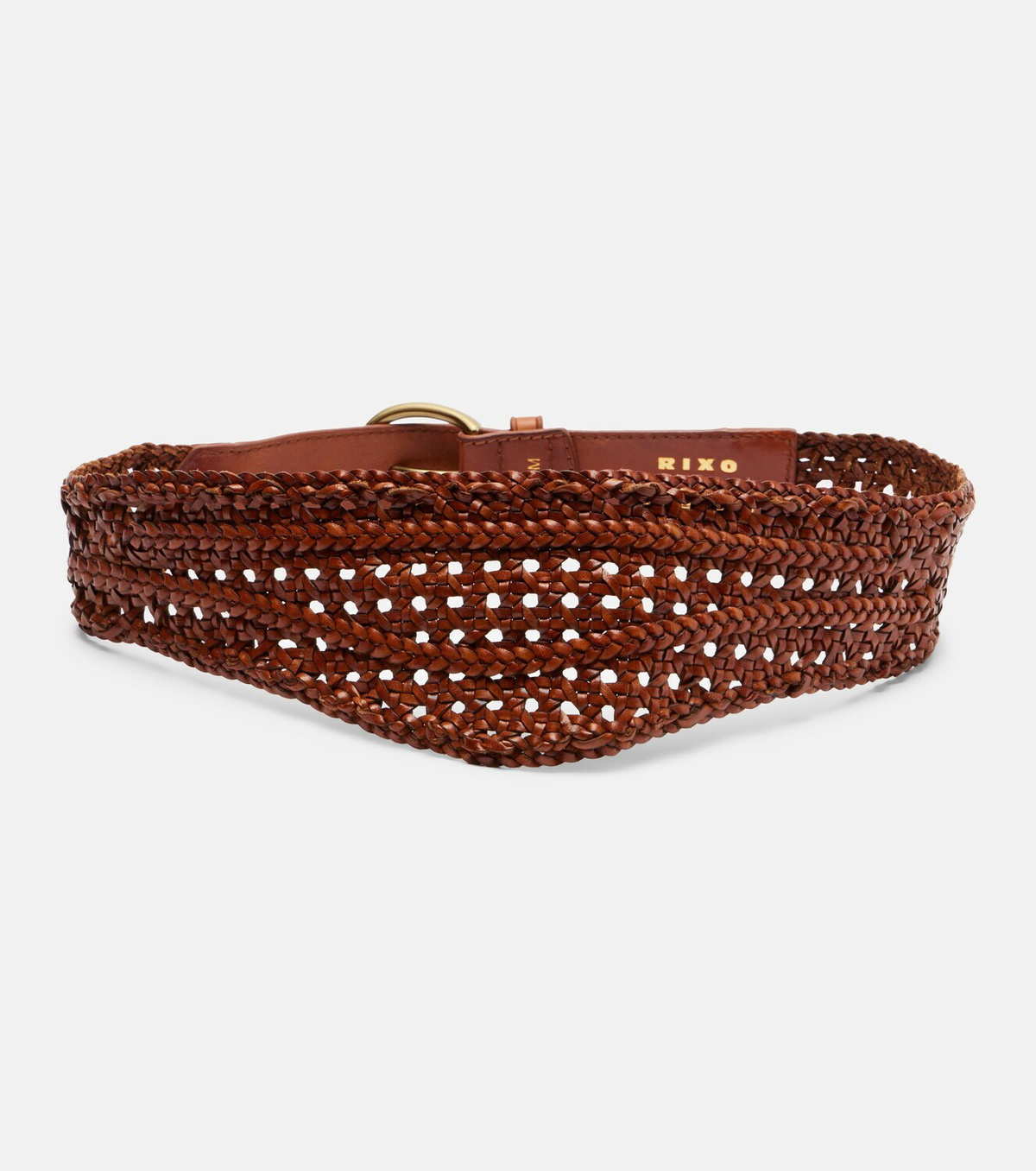 Rixo Leather belt Rixo