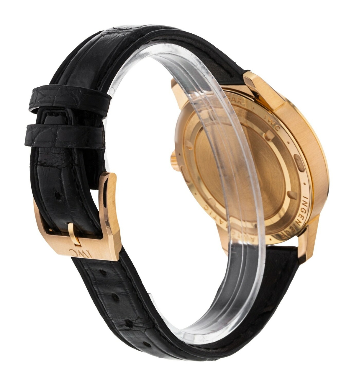 IWC Ingenieur IW357003 IWC