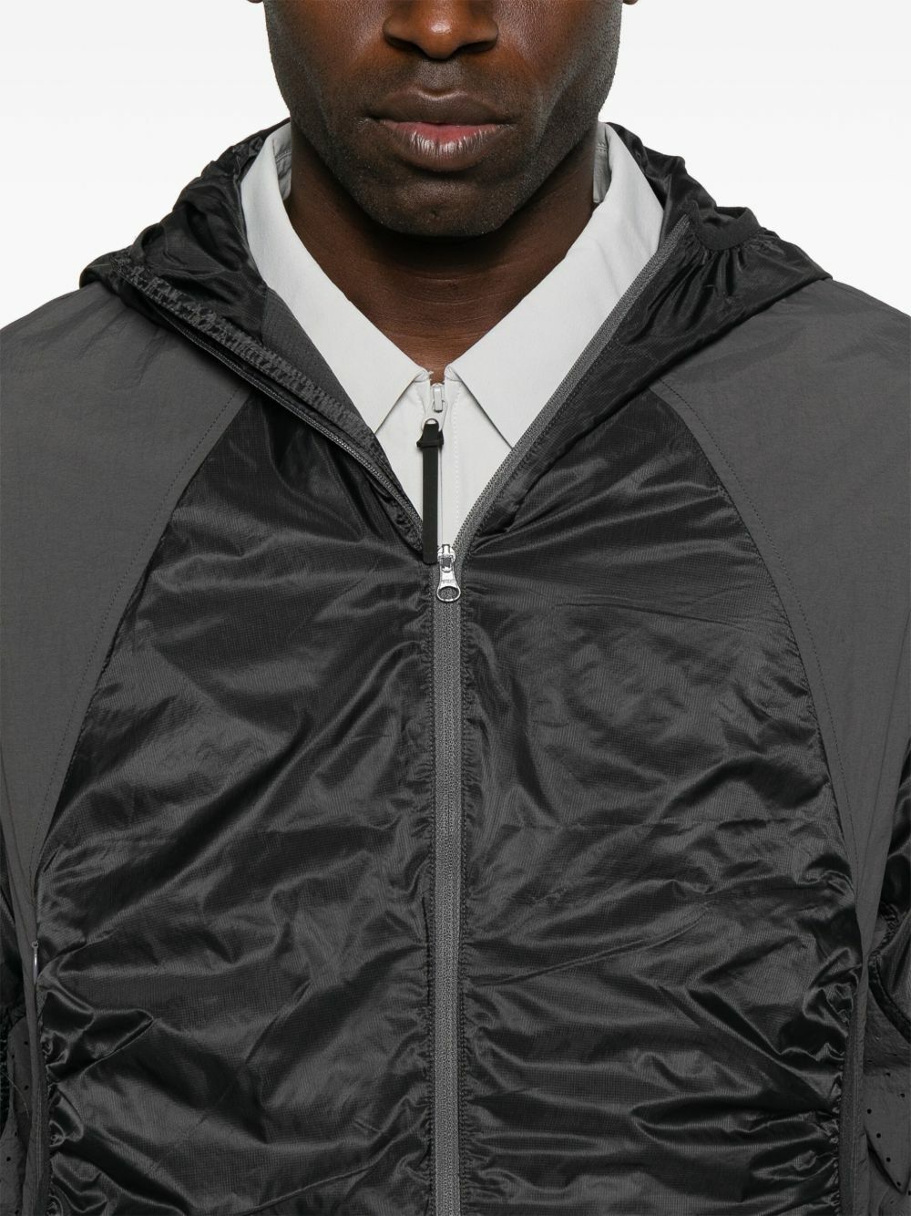 Hiking Patrol Light Technical Jacket Hiking Patrol