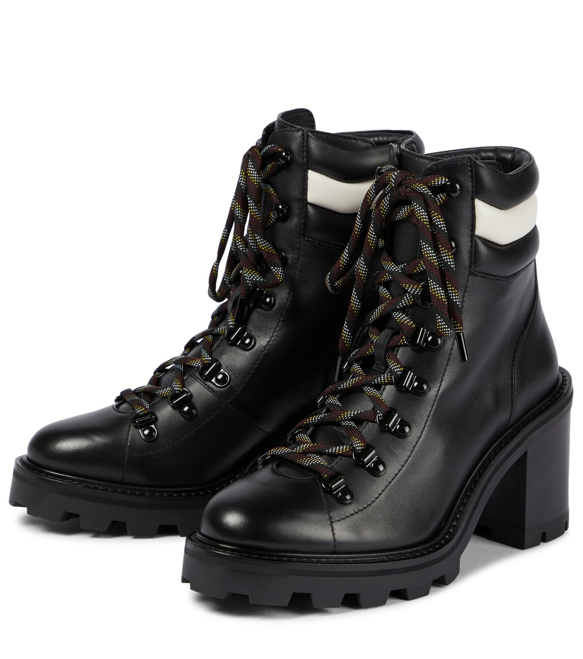 Jimmy Choo - Eshe 65 leather ankle boots Jimmy Choo