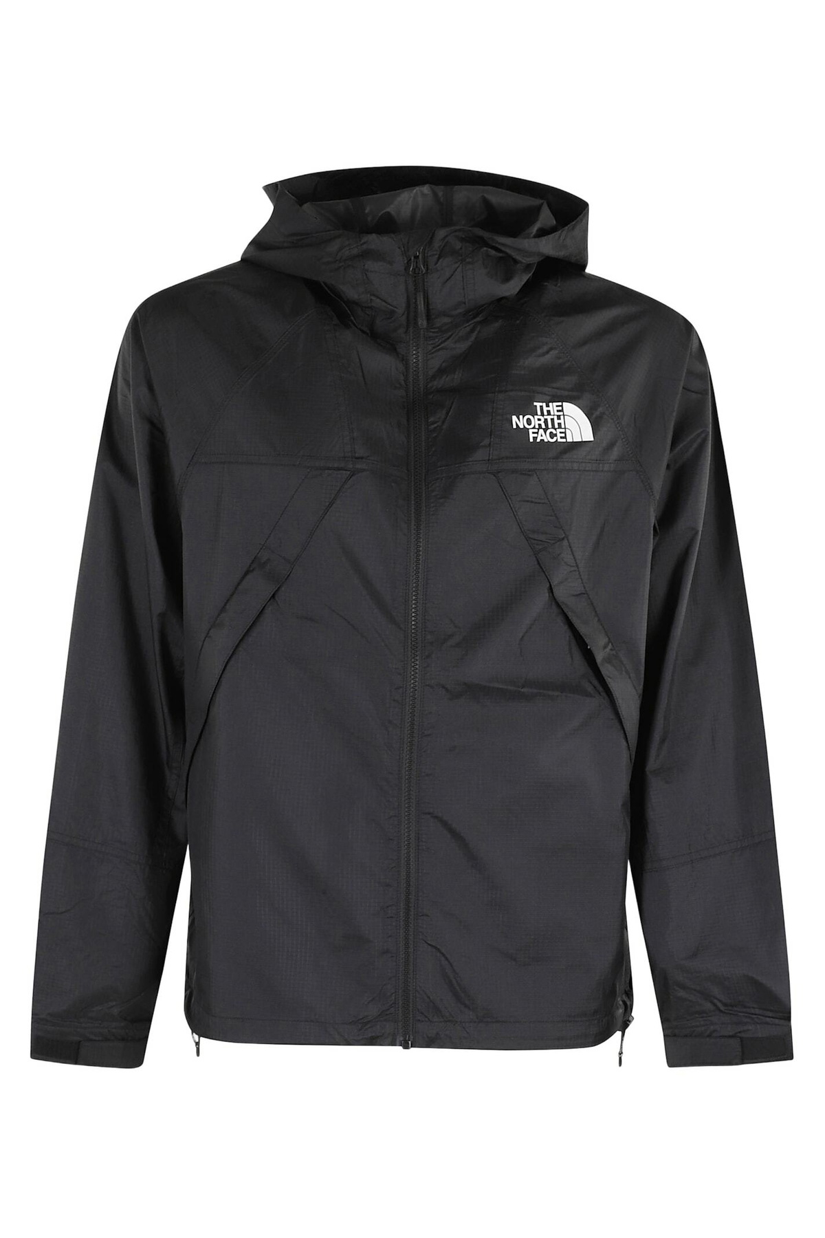 The North Face Nse Wind Track Jacket The North Face