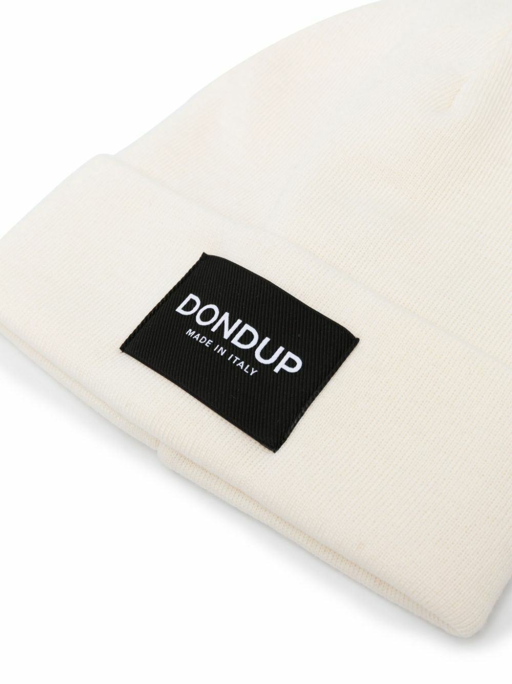 DONDUP - Hat With Logo Dondup