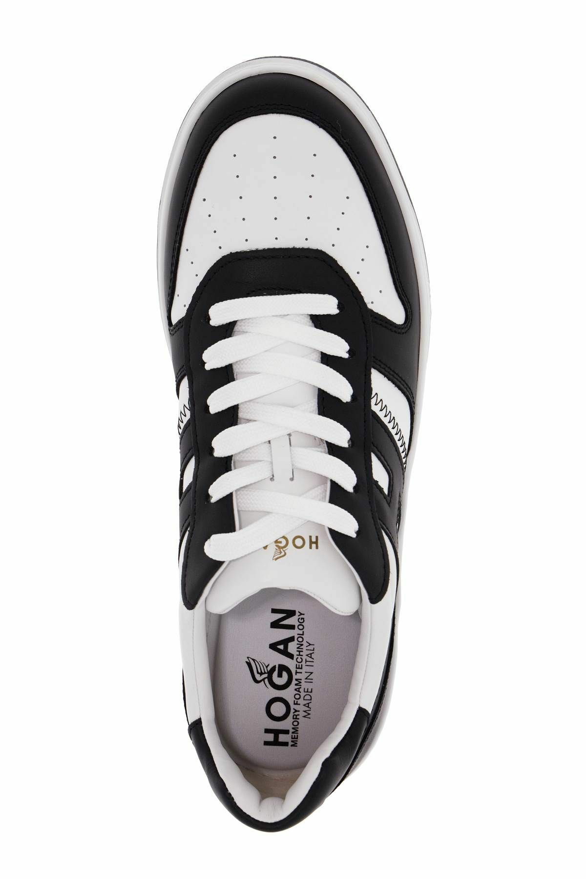 HOGAN h630 sneakers White Hogan