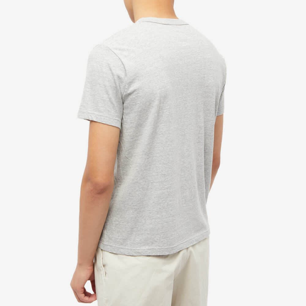 Visvim Men's Sublig Wide T-Shirt - 3 Pack in Grey Visvim