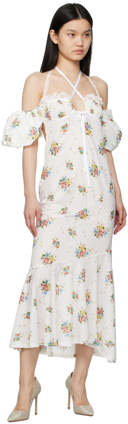 Jimmy Choo Silver Romy 100 Heels Jimmy Choo