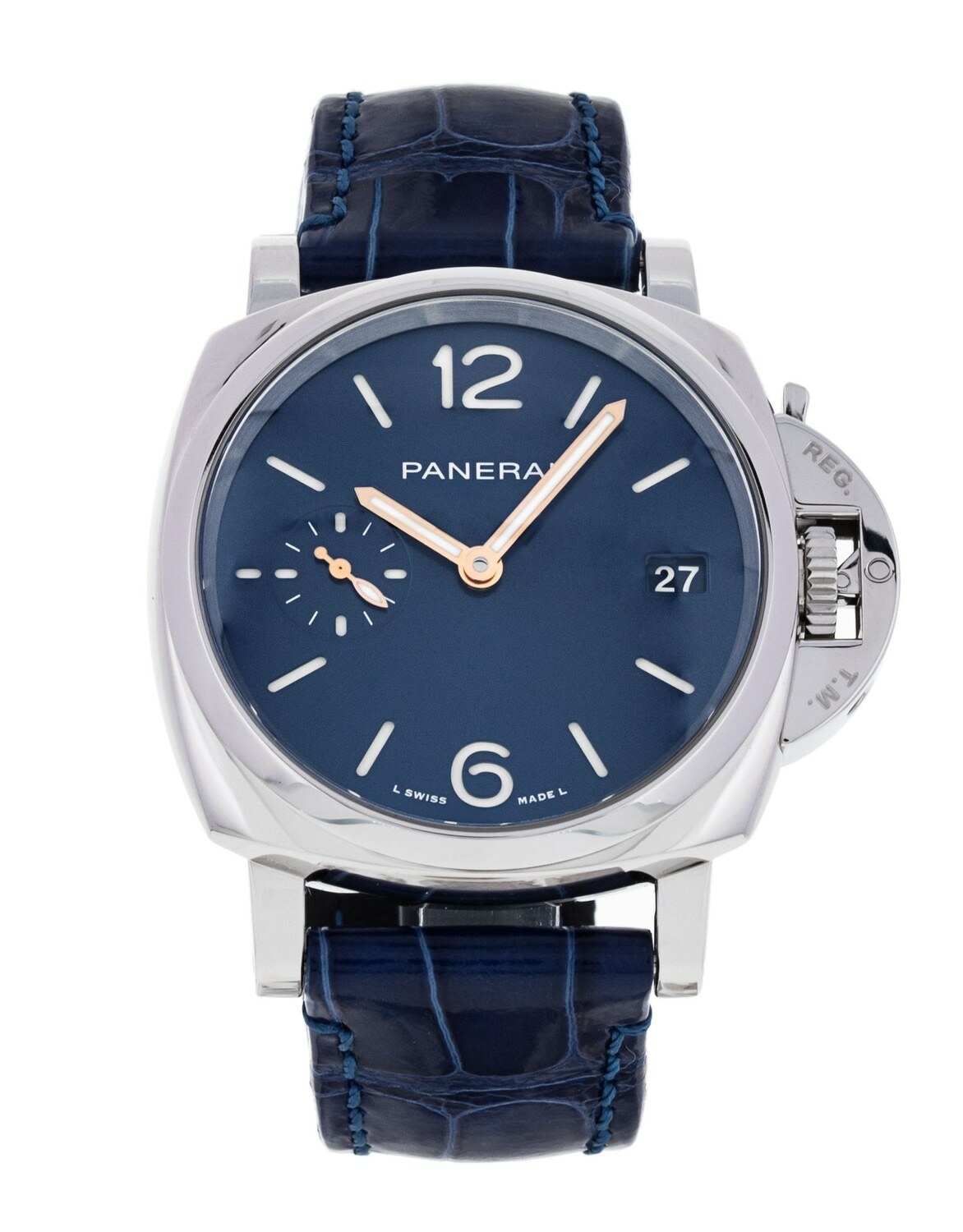 Panerai Luminor Due PAM01273 Panerai
