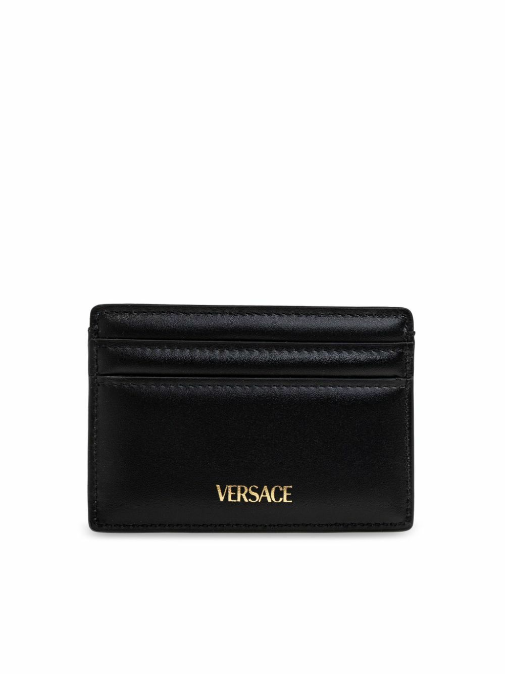 Versace Medusa Card Holder Versace