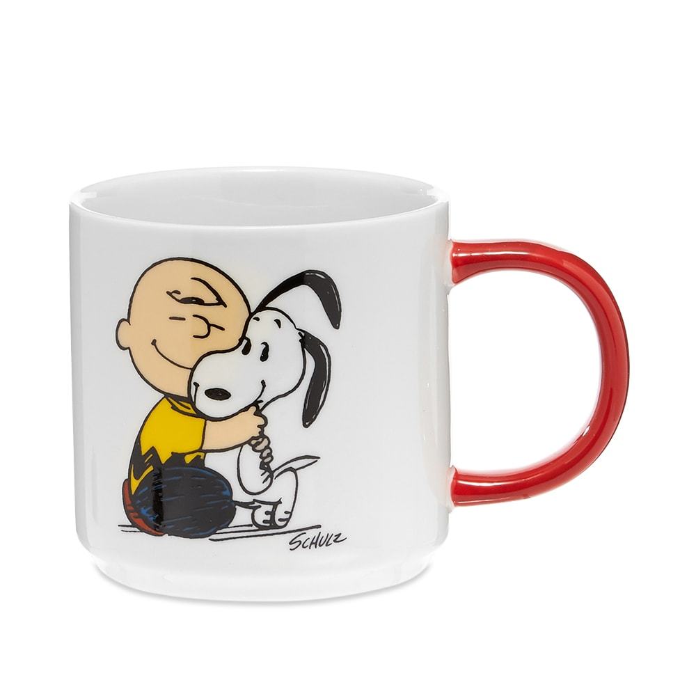 Peanuts Mug Peanuts