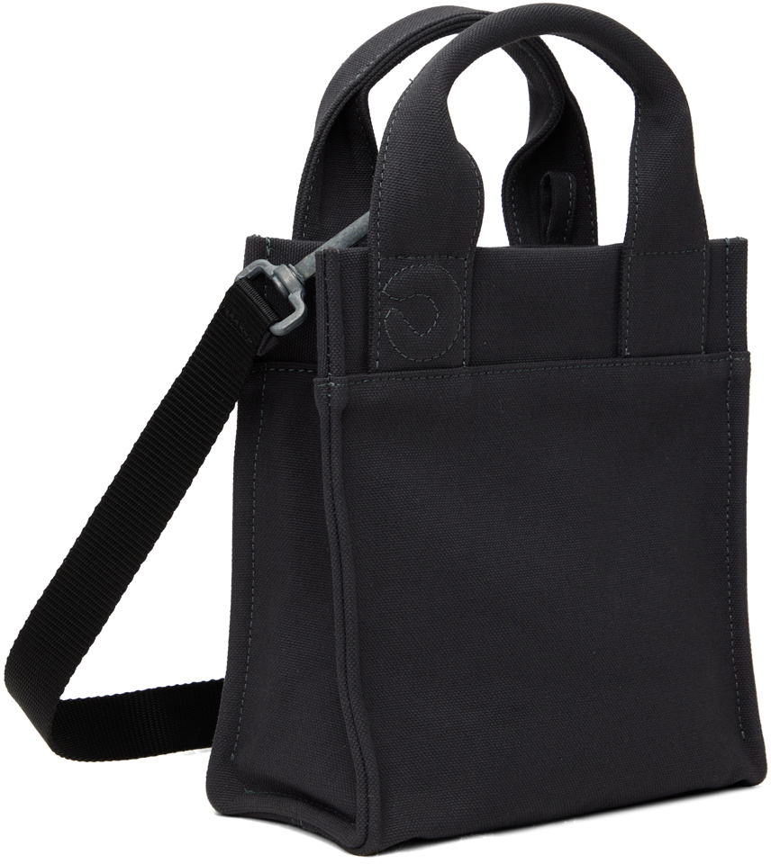 Objects IV Life Gray Mini Tote Objects IV Life