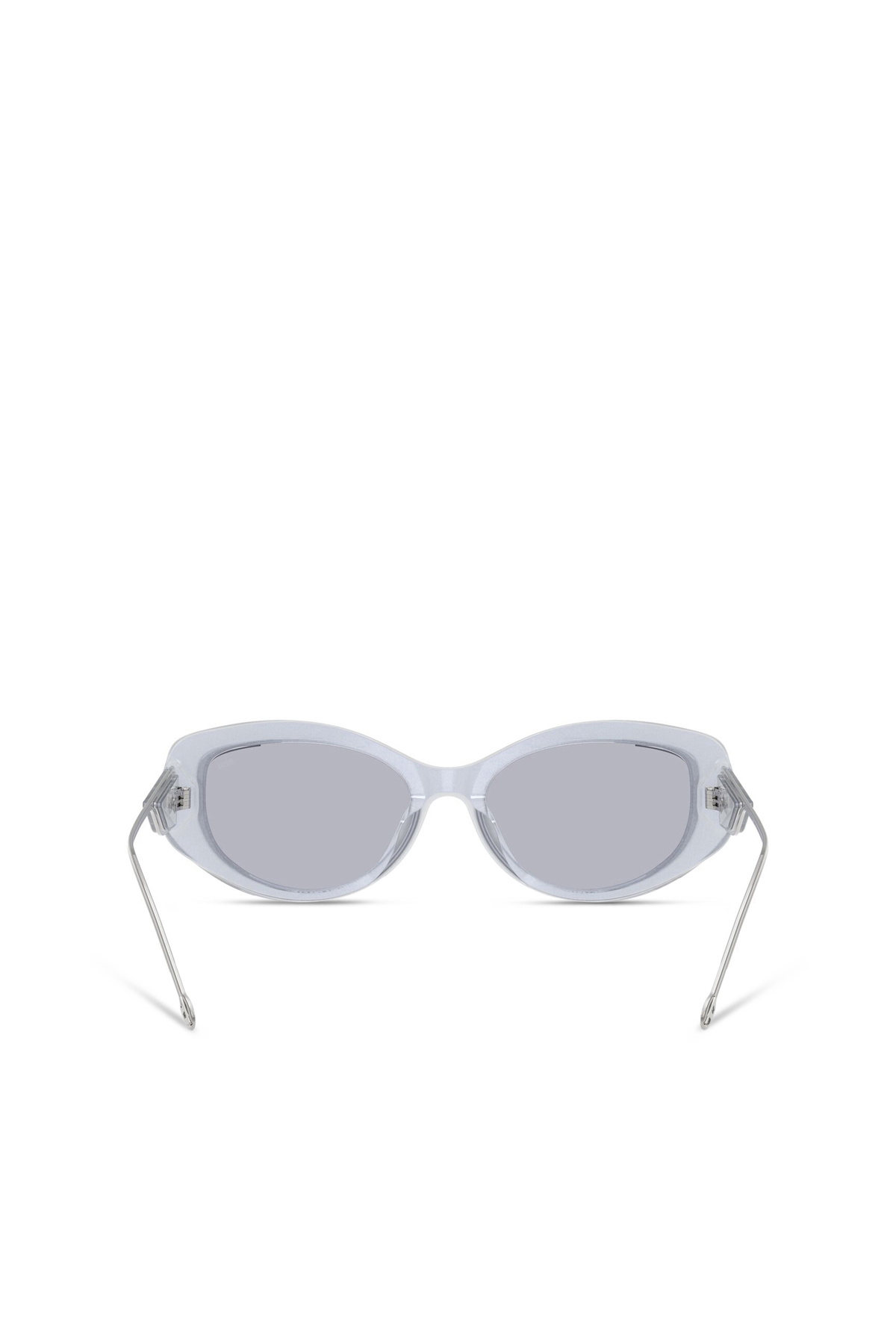 Diesel Cat-eye style sunglasses - Sunglasses - Unisex - Violet Diesel