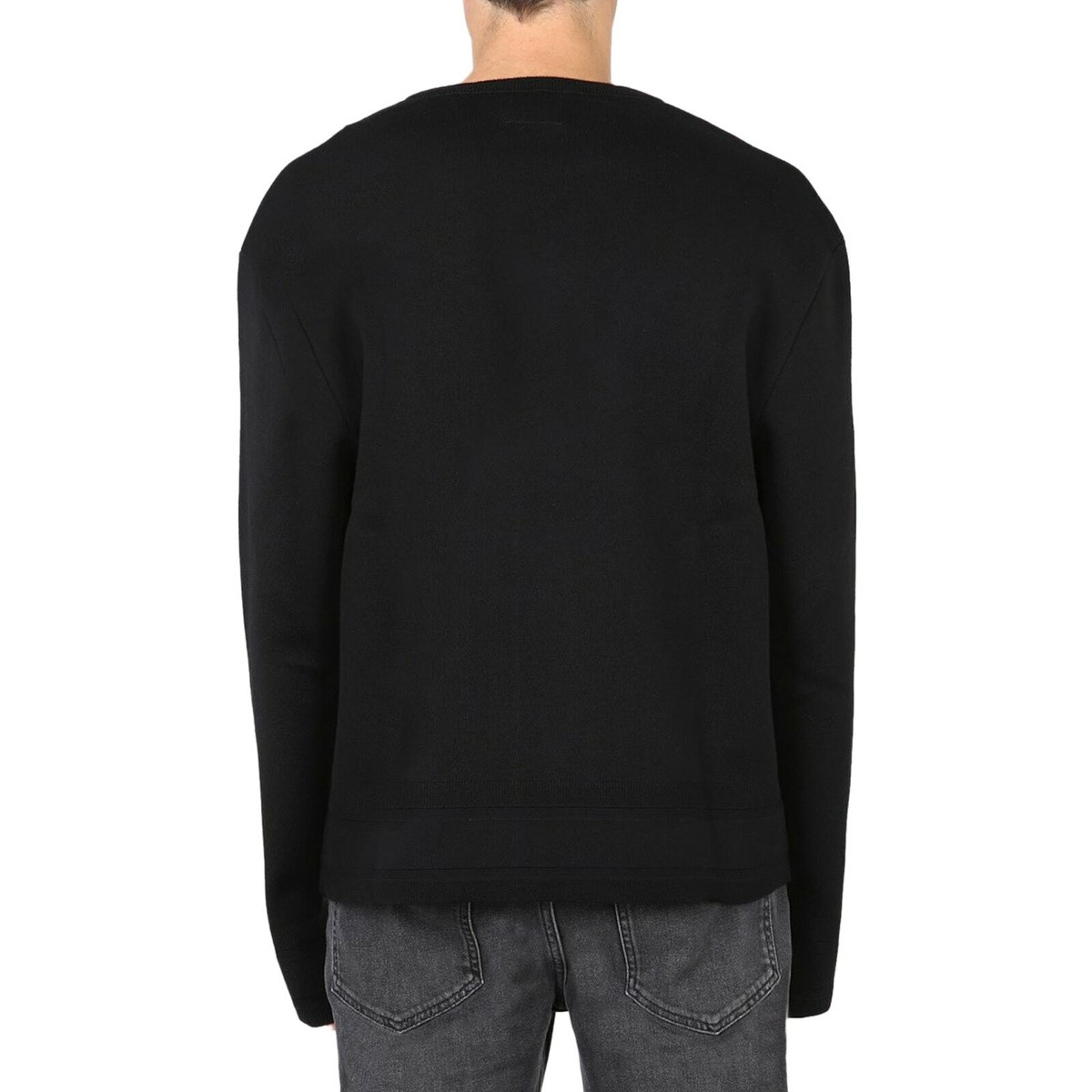 Givenchy Logo Sweater Givenchy