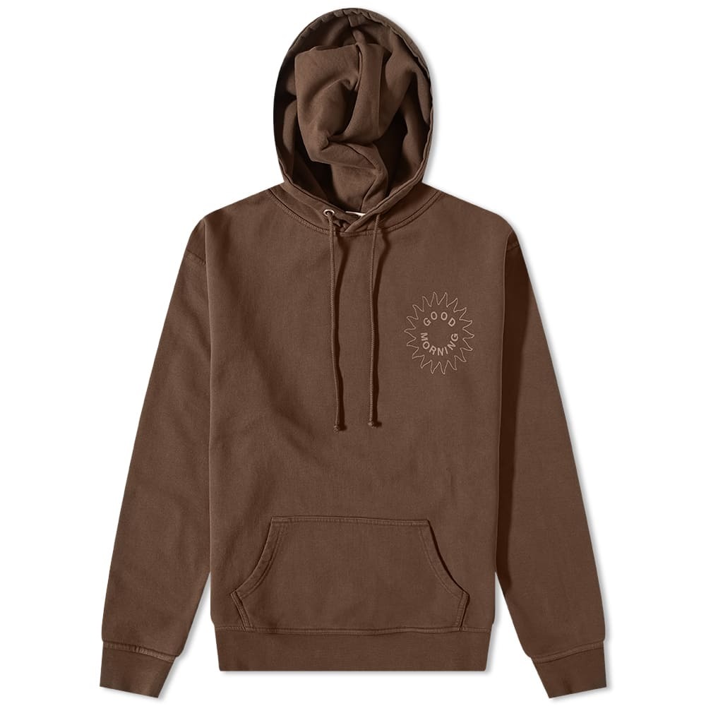 Good Morning Tapes | BRAND CLOTHBASE