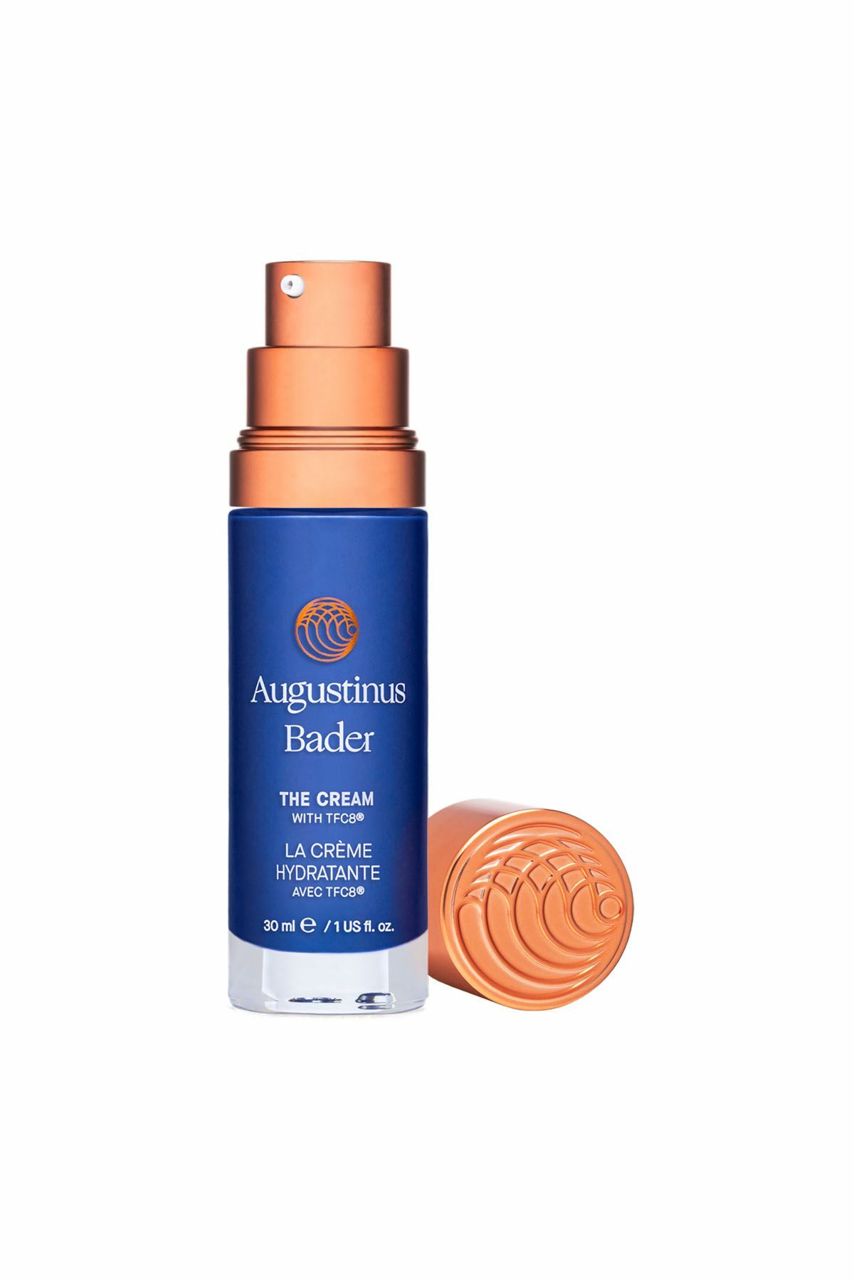 AUGUSTINUS BADER the cream 30ml Augustinus Bader