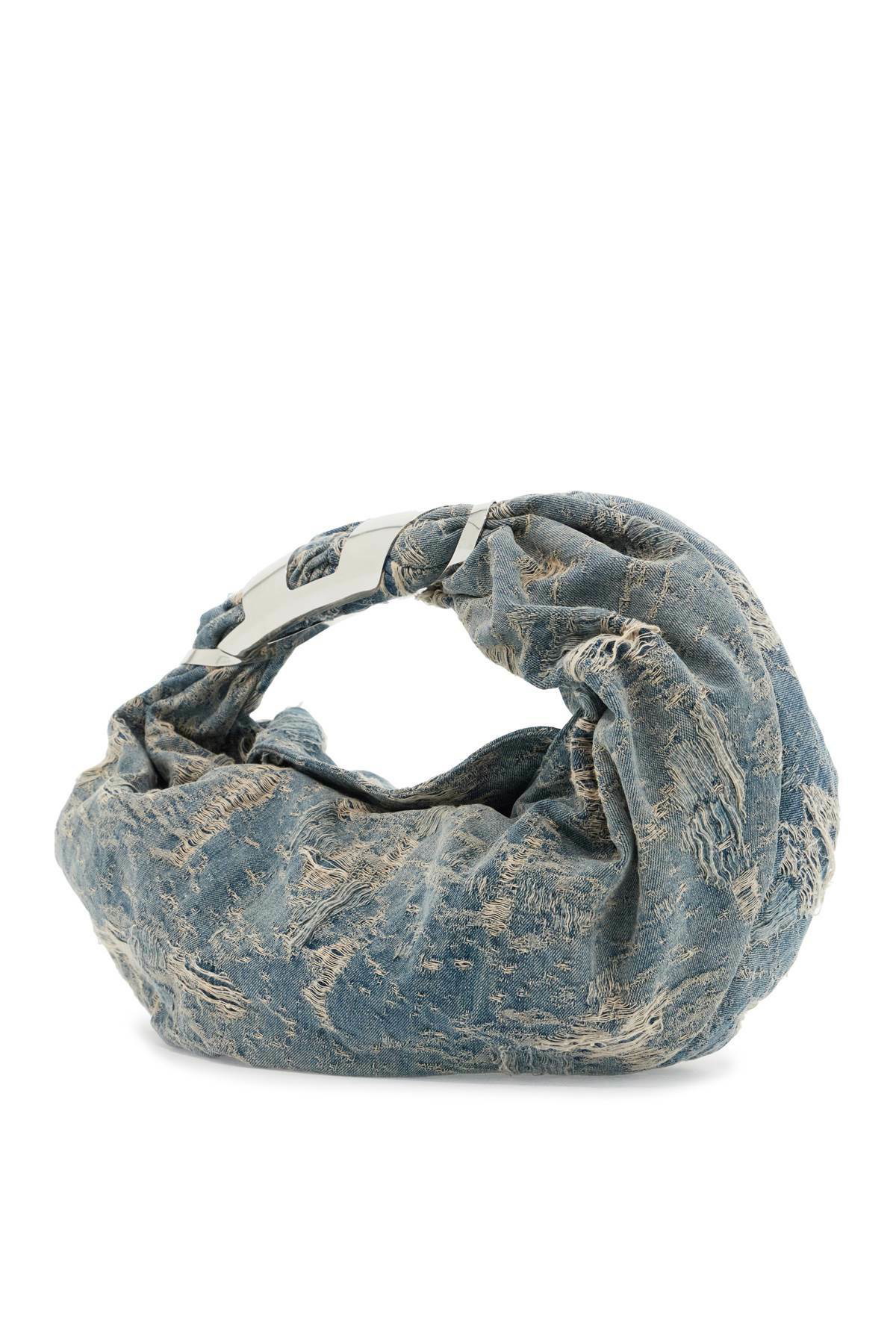 Diesel Grab-d Hobo Bag Diesel