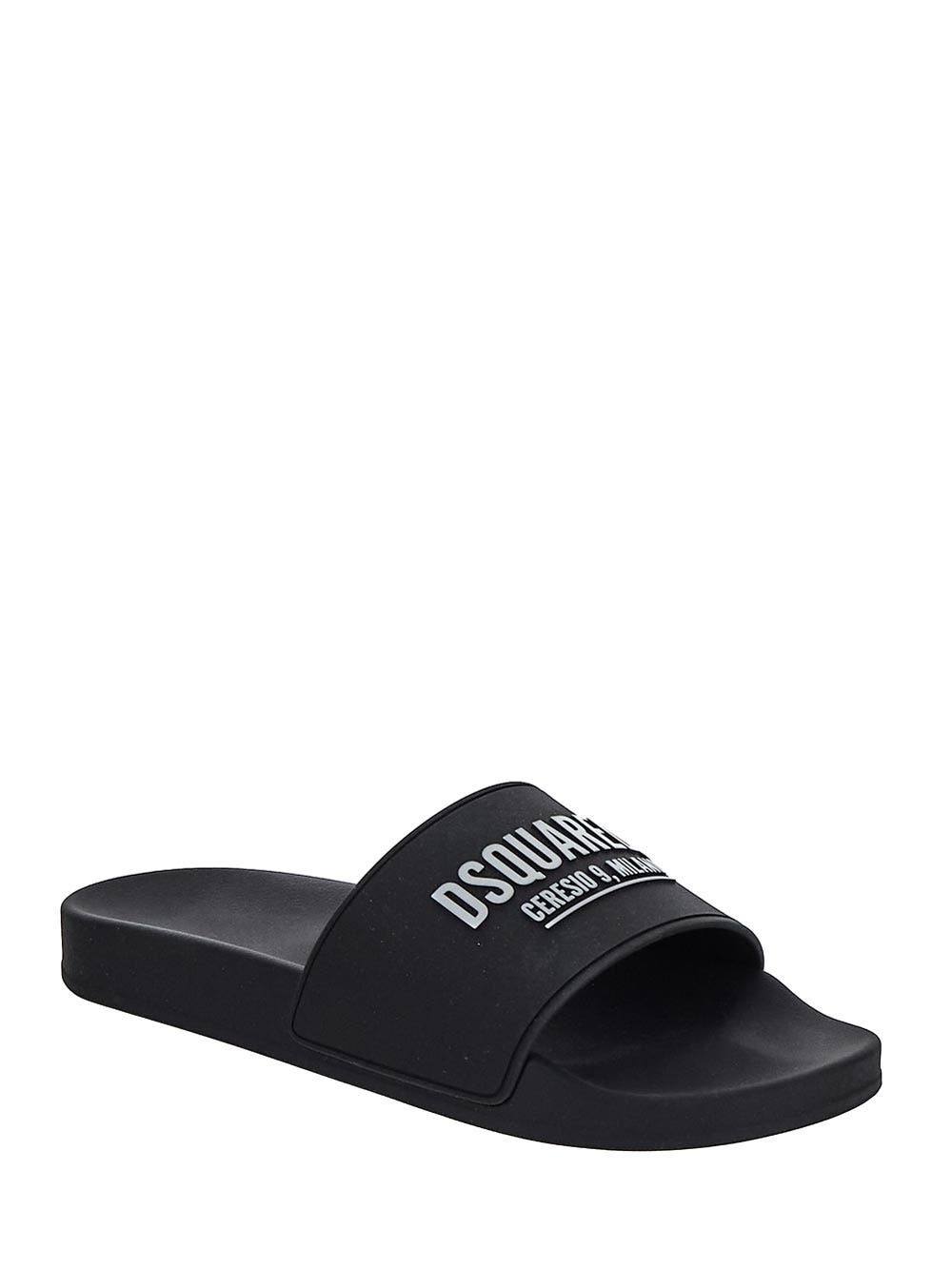 Dsquared2 Ceresio 9 Slides Dsquared2