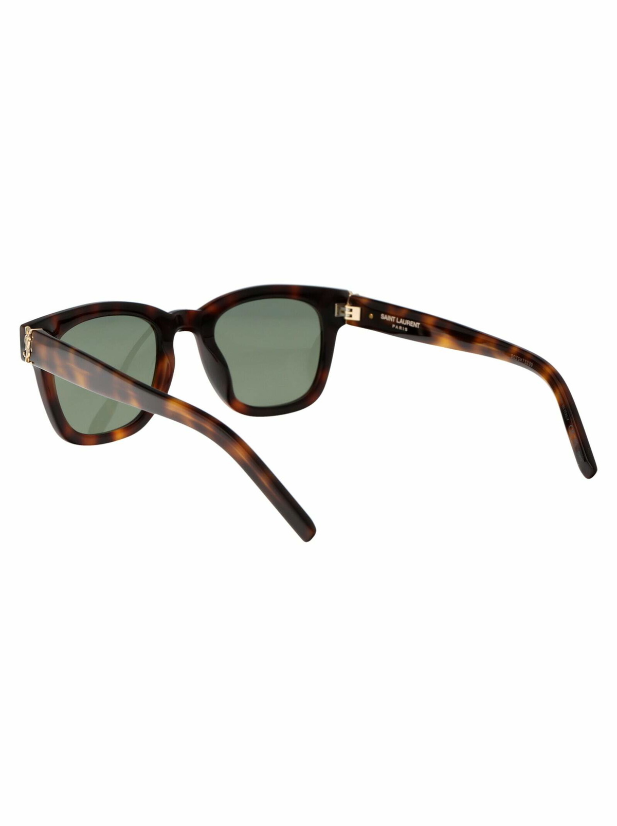 Saint Laurent Eyewear Sl M124 Sunglasses Saint Laurent