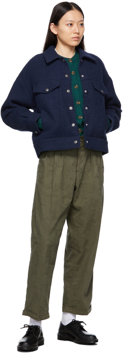 YMC MK2 Jacket YMC