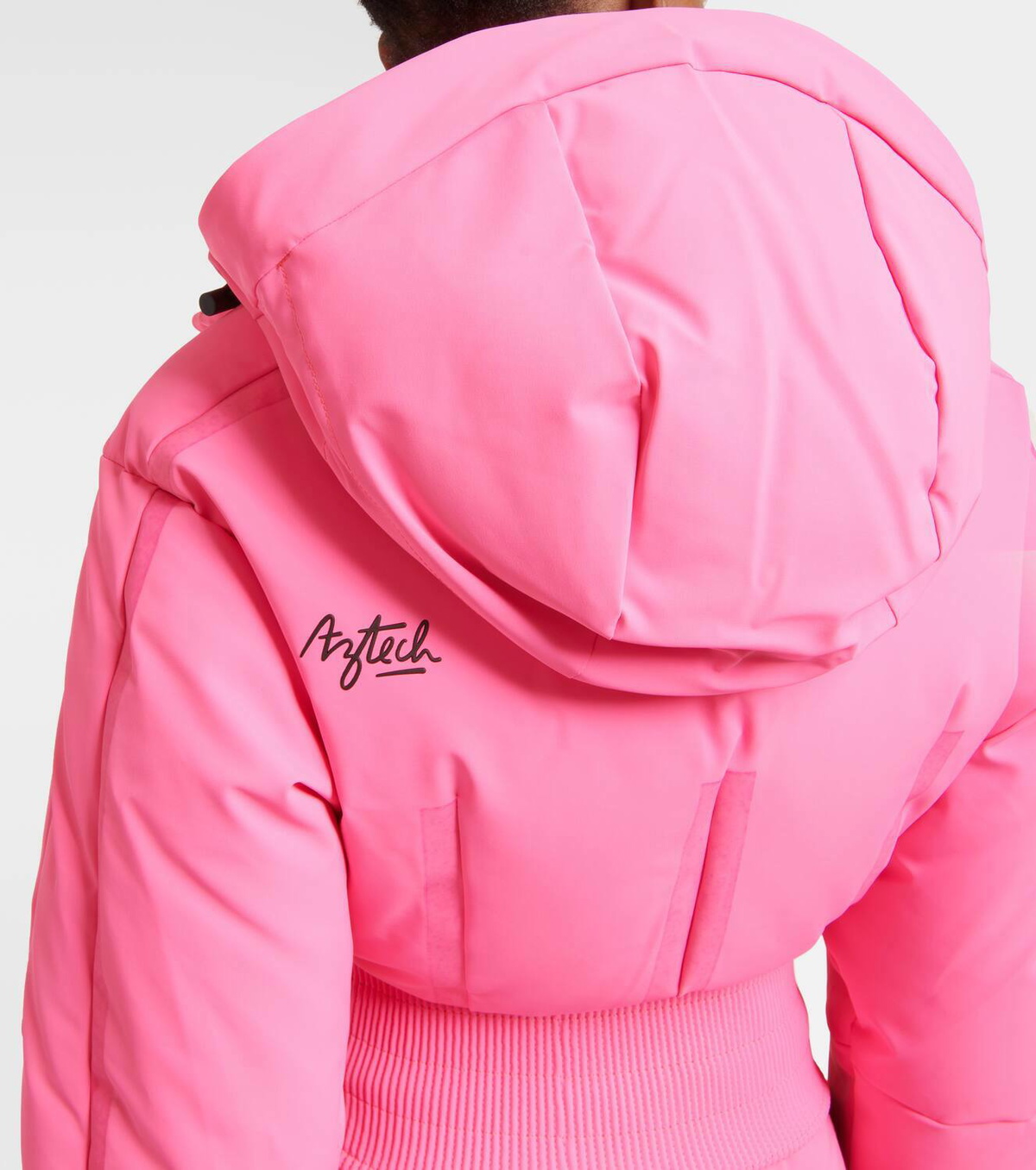 Aztech Mountain Vertical Nuke down ski jacket Aztech Mountain