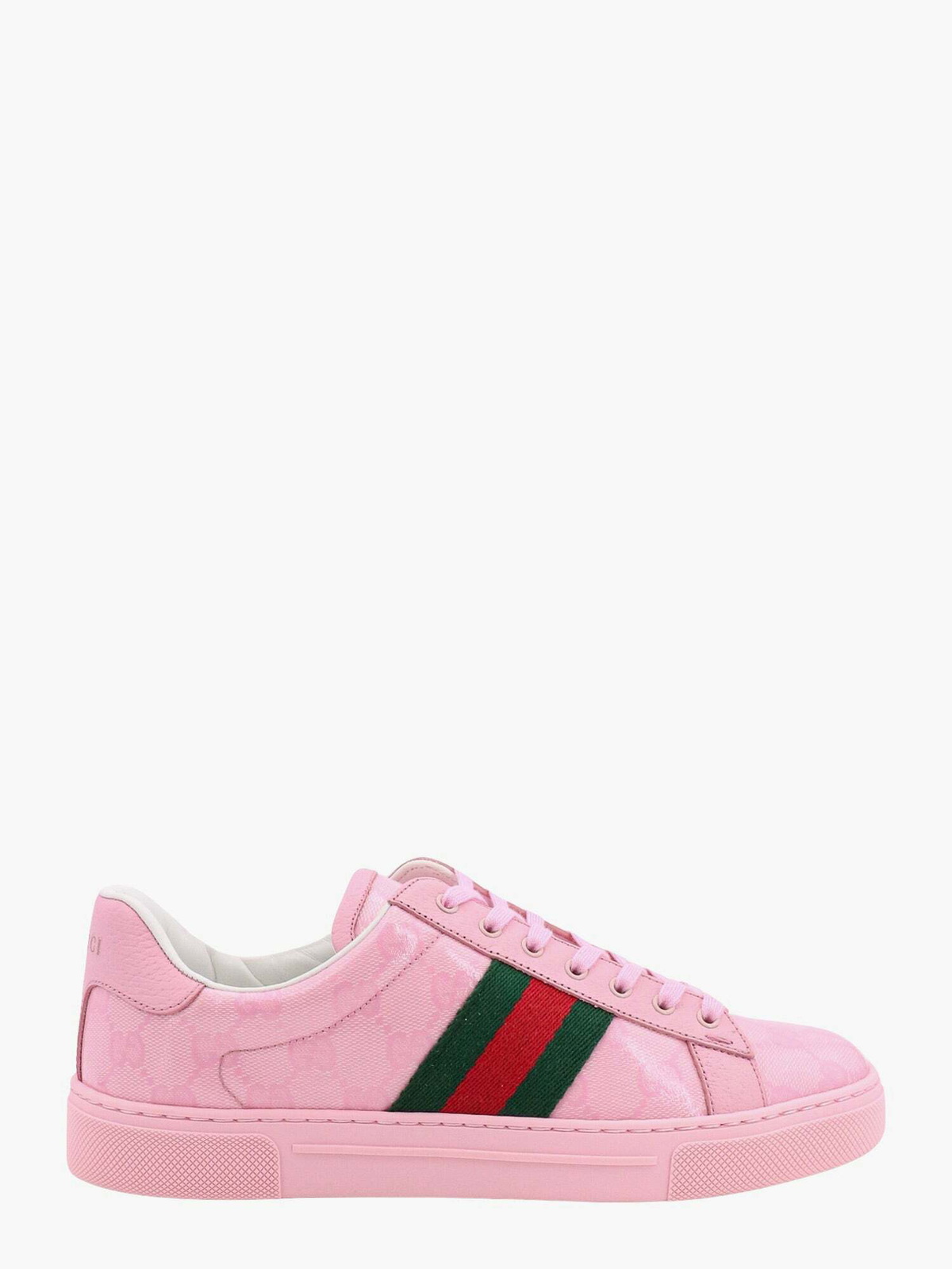 Gucci Ace Pink Womens Gucci