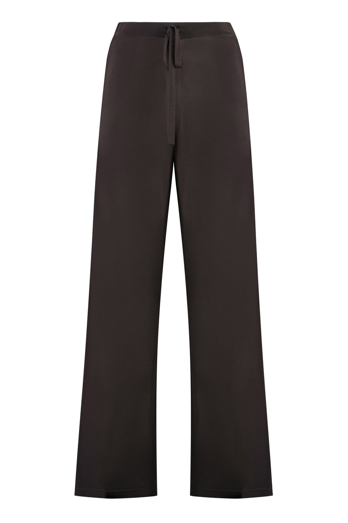 Parosh Knitted Trousers Parosh