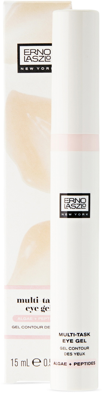 Erno Laszlo Multi-Task Eye Gel, 15 mL Erno Laszlo