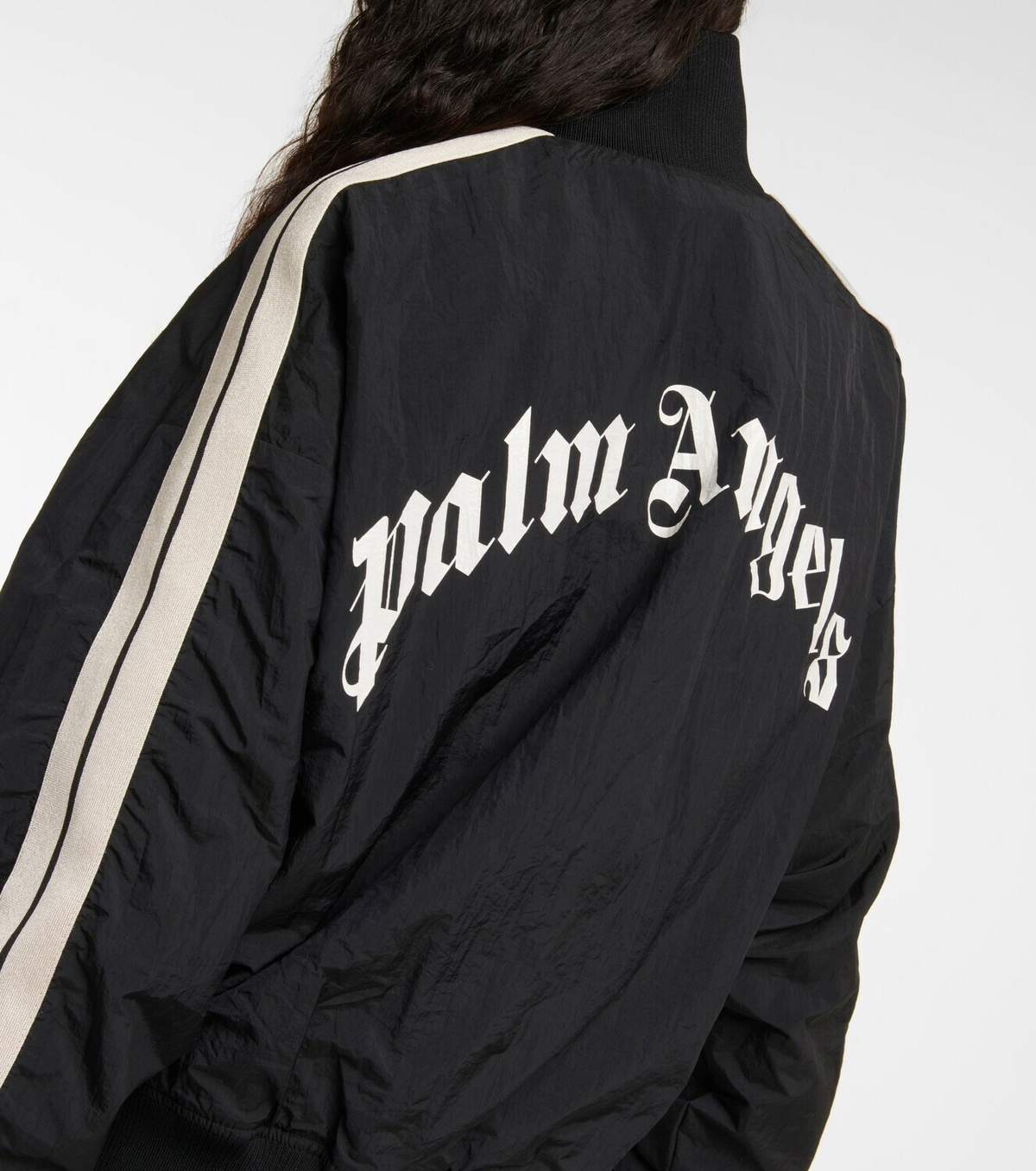 Palm Angels - Track jacket Palm Angels