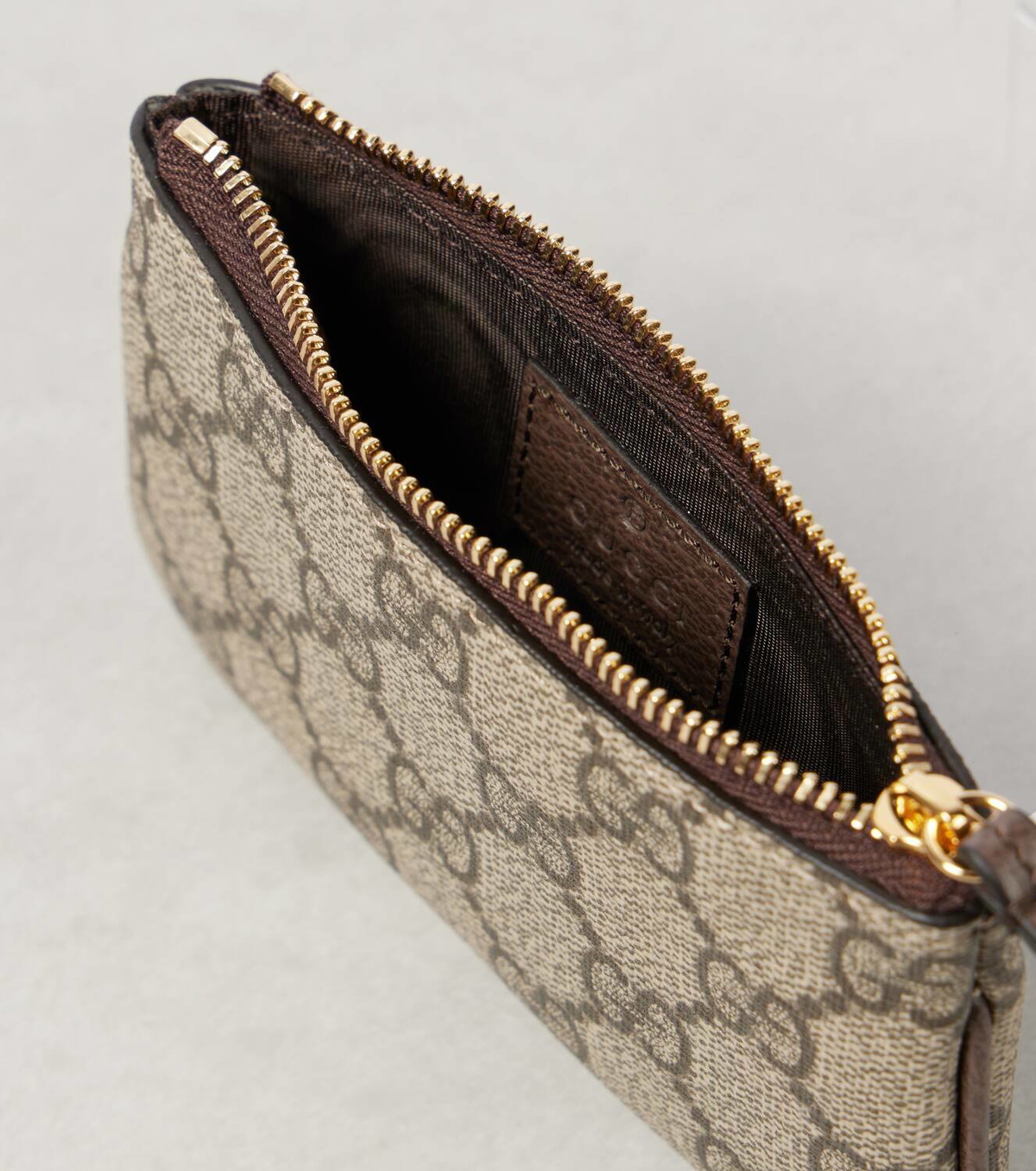 Gucci Ophidia GG Canvas coin purse Gucci