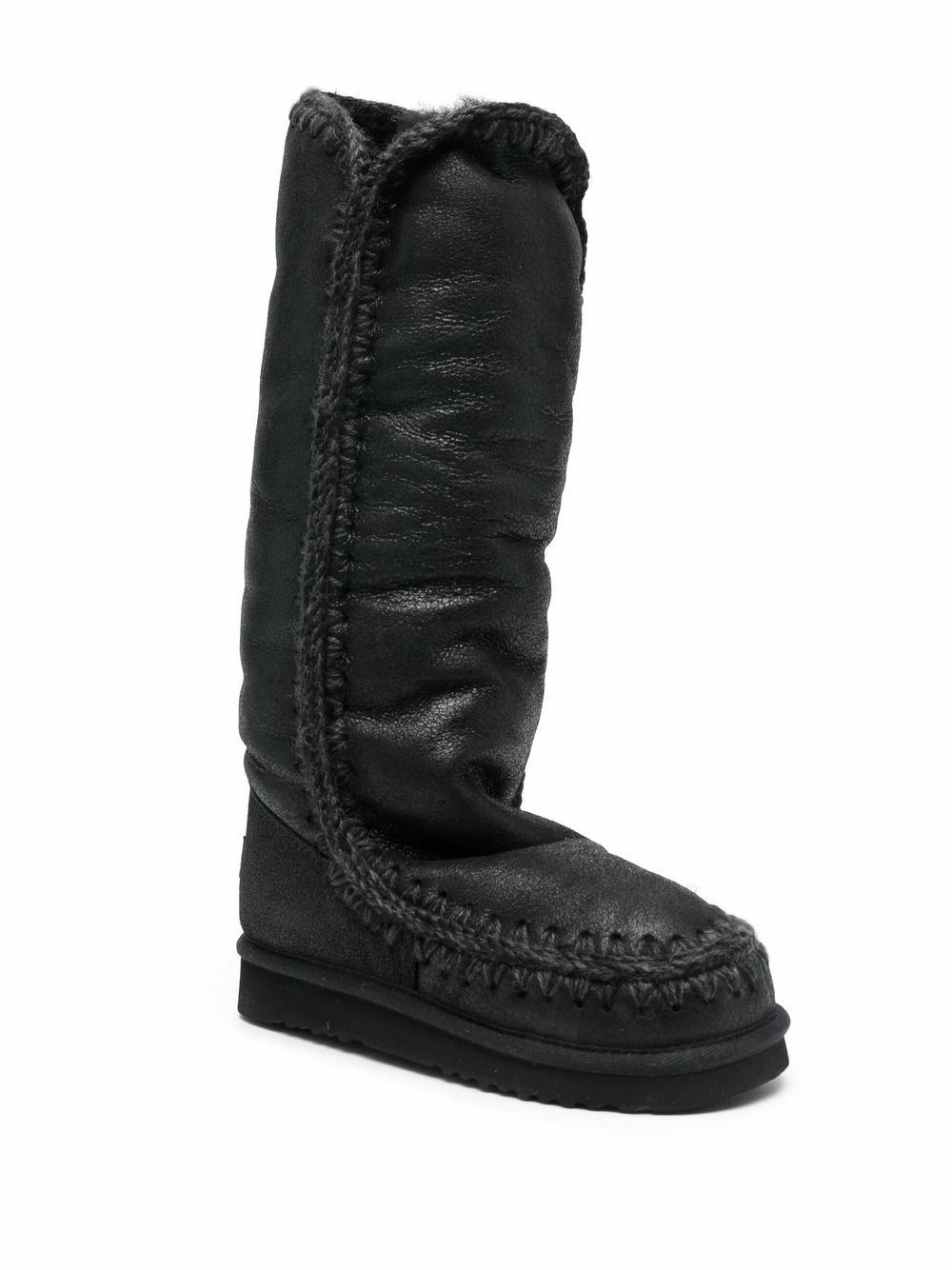 MOU - Eskimo 40 Boots Mounser