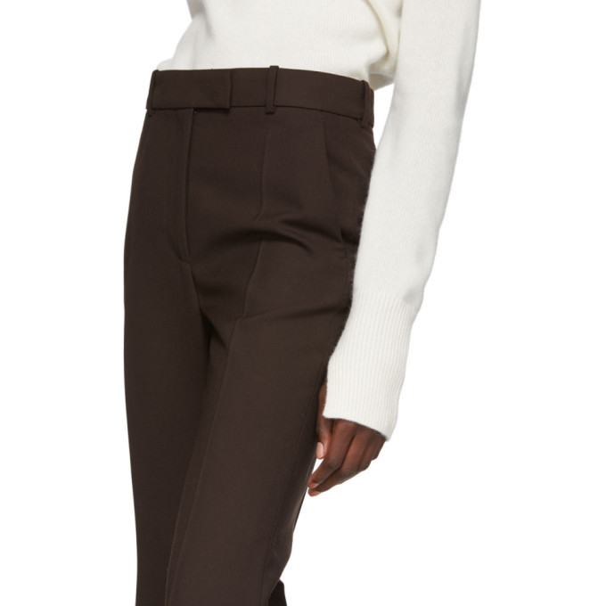 Joseph Brown Valmy Trousers Joseph