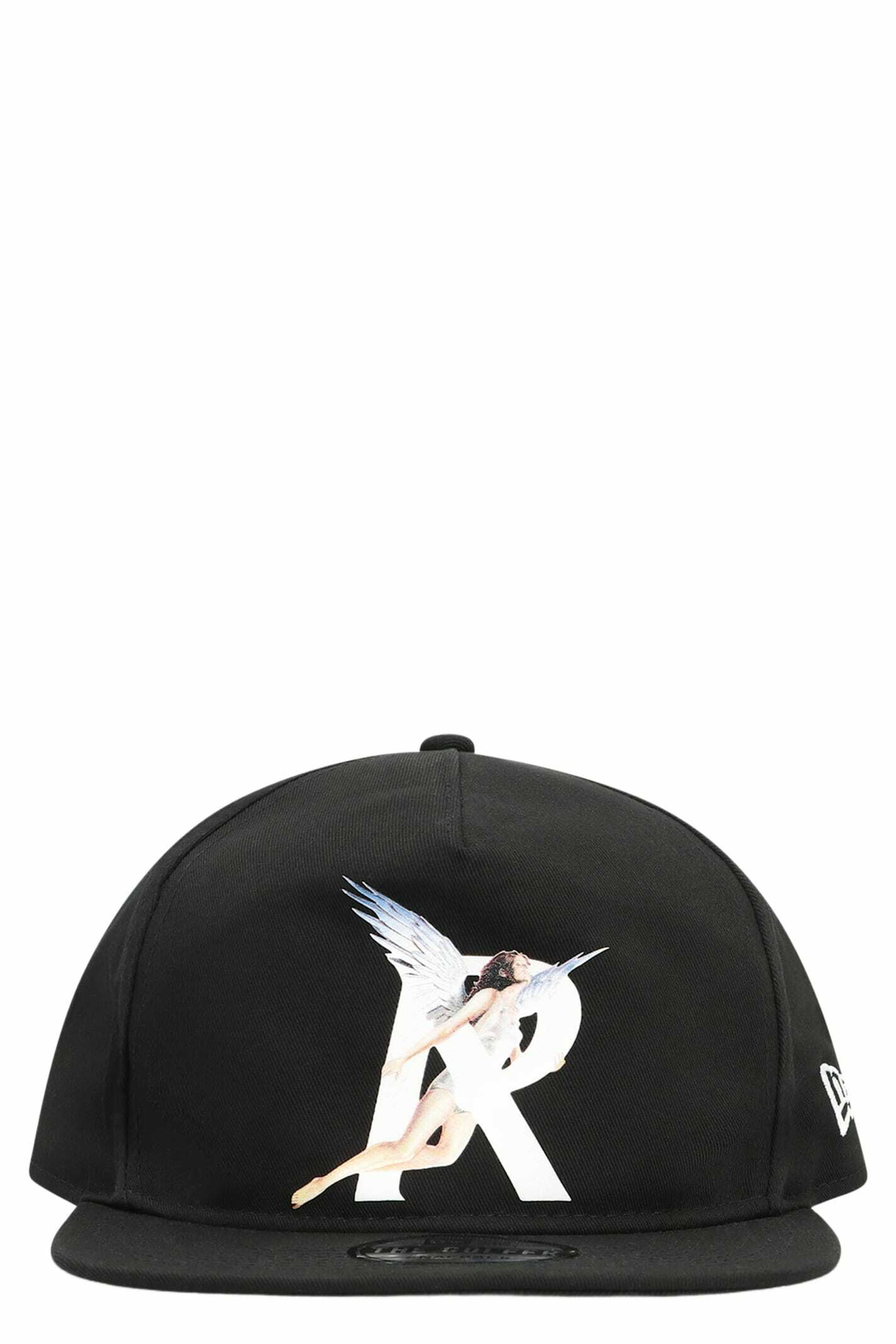 REPRESENT Logo Baseball Cap Represent