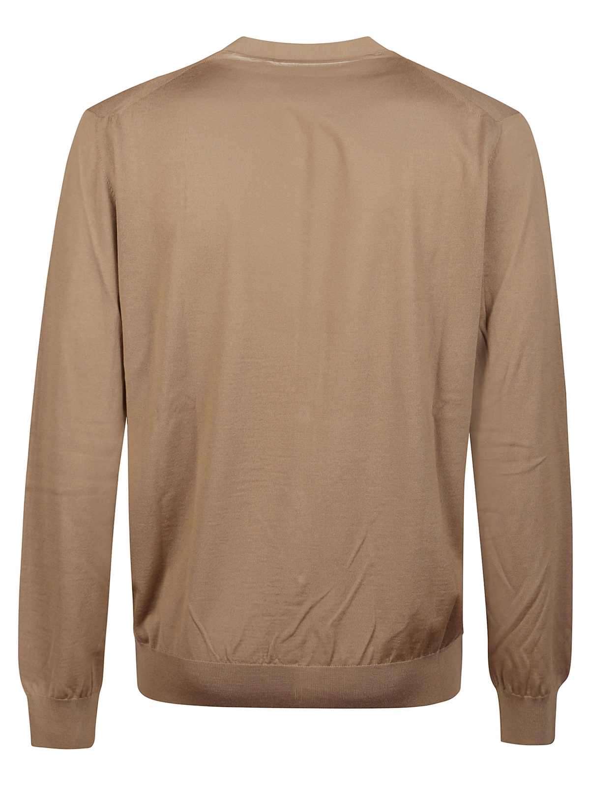 FENDI - Cardigan In Lana Fendi