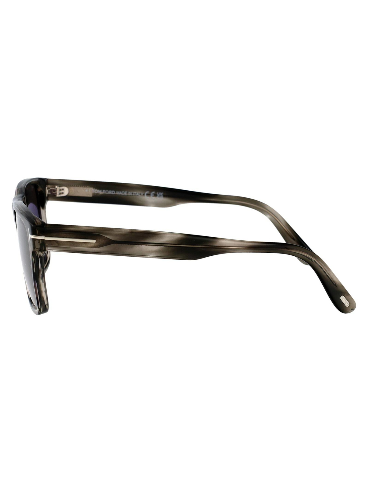 Tom Ford Eyewear Calder Sunglasses Tom Ford Eyewear