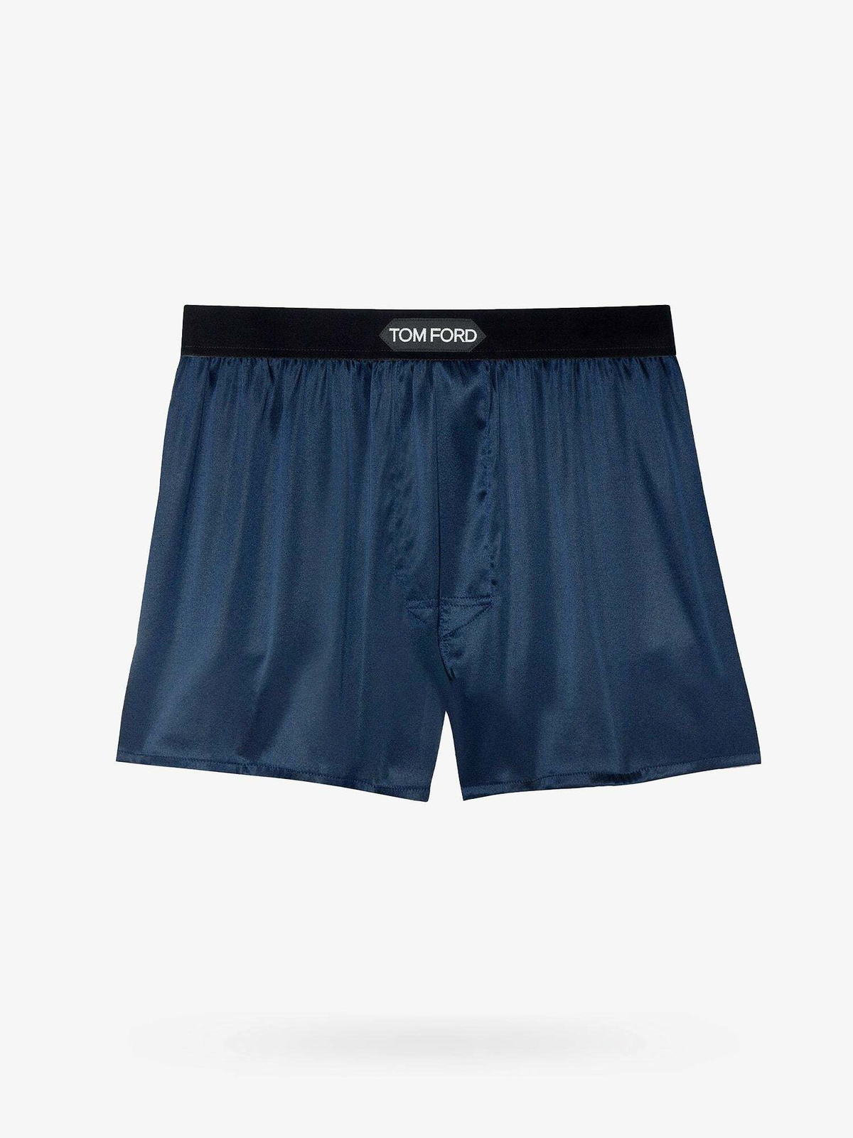 Tom Ford Boxer Blue Mens TOM FORD