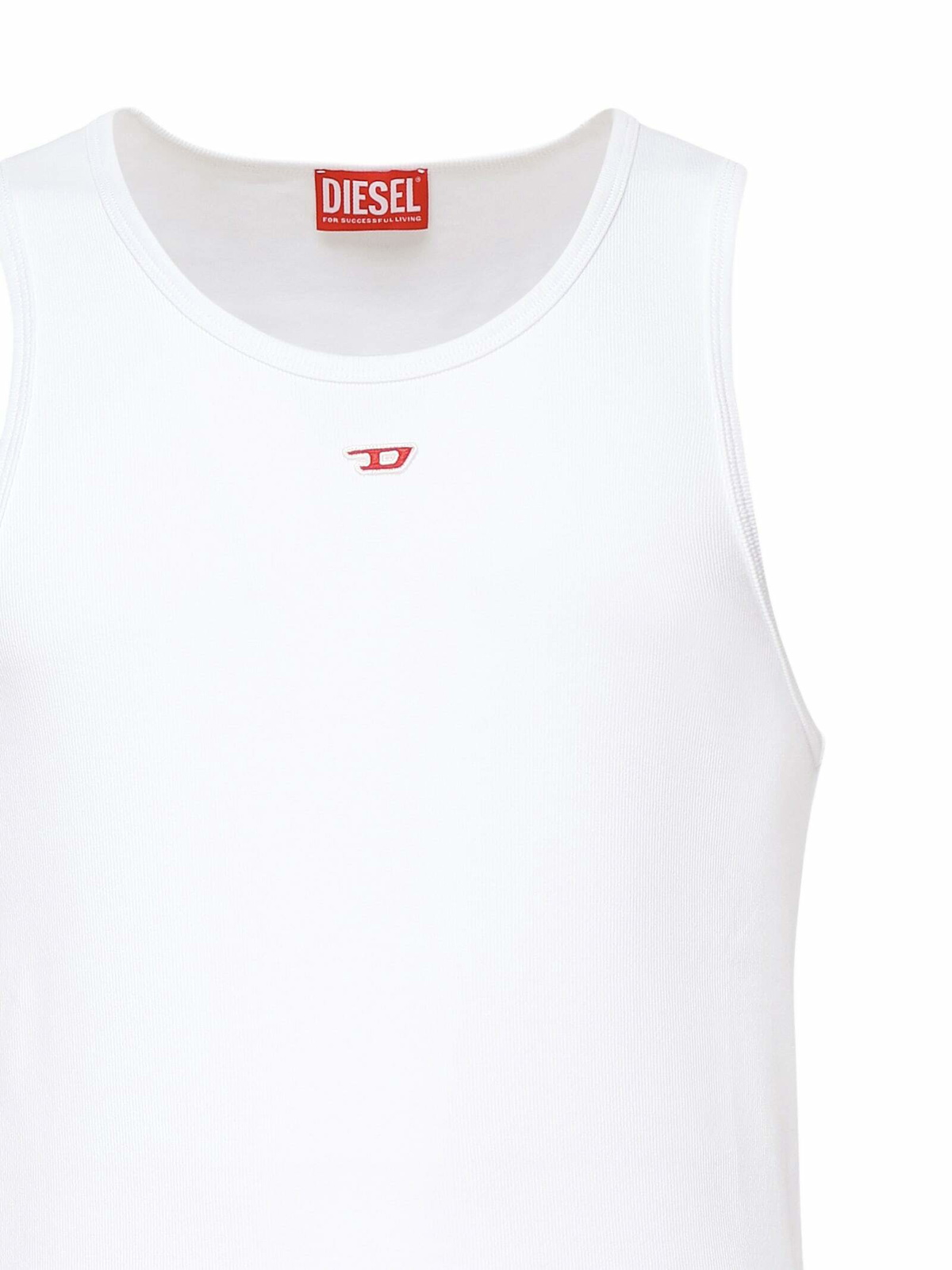Diesel T-lifty-d Tank Top Diesel