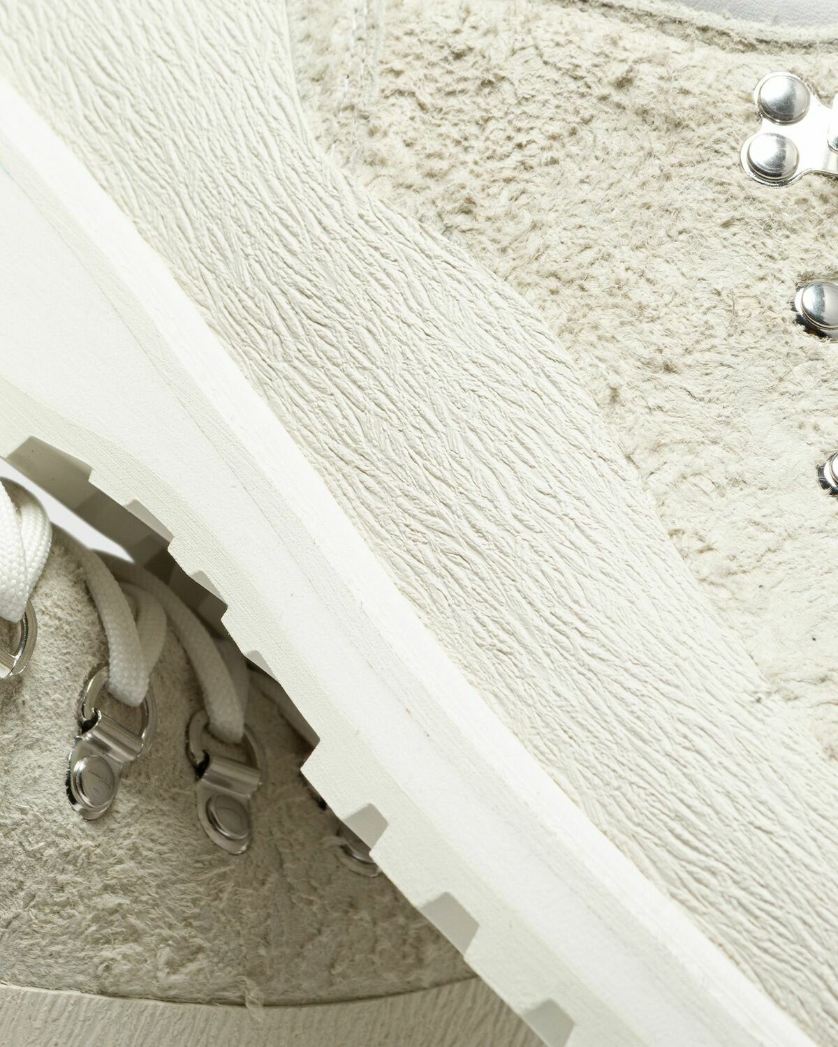 Diemme Roccia Basso Beige - Mens - Boots Diemme