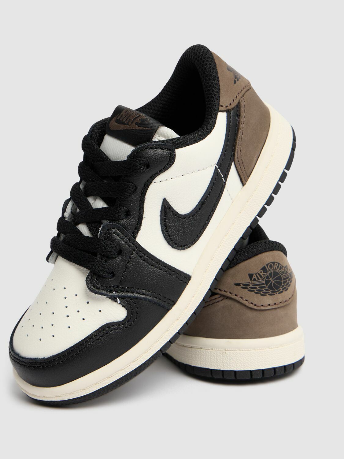 JORDAN Jordan 1 Retro Low Og Sneakers JordanLuca