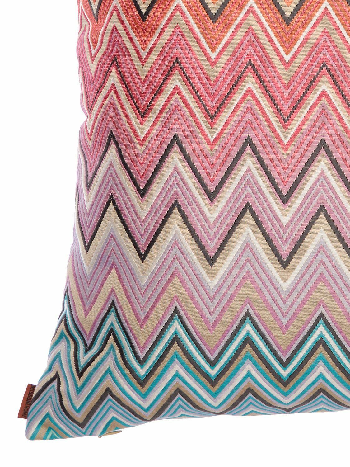 MISSONI HOME Yanai Cushion Missoni Home MISSONI HOME Yanai Cushion Missoni Home