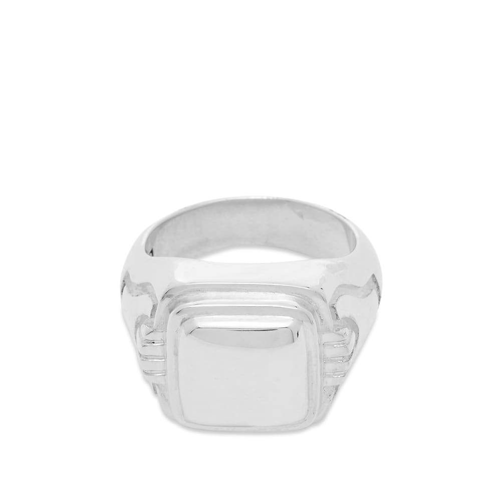 Maple 1992 Ring Maple