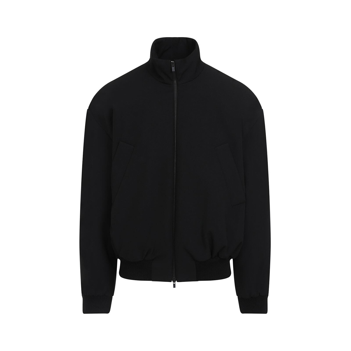 Fear of God High Neck Bomber Jacket Fear Of God