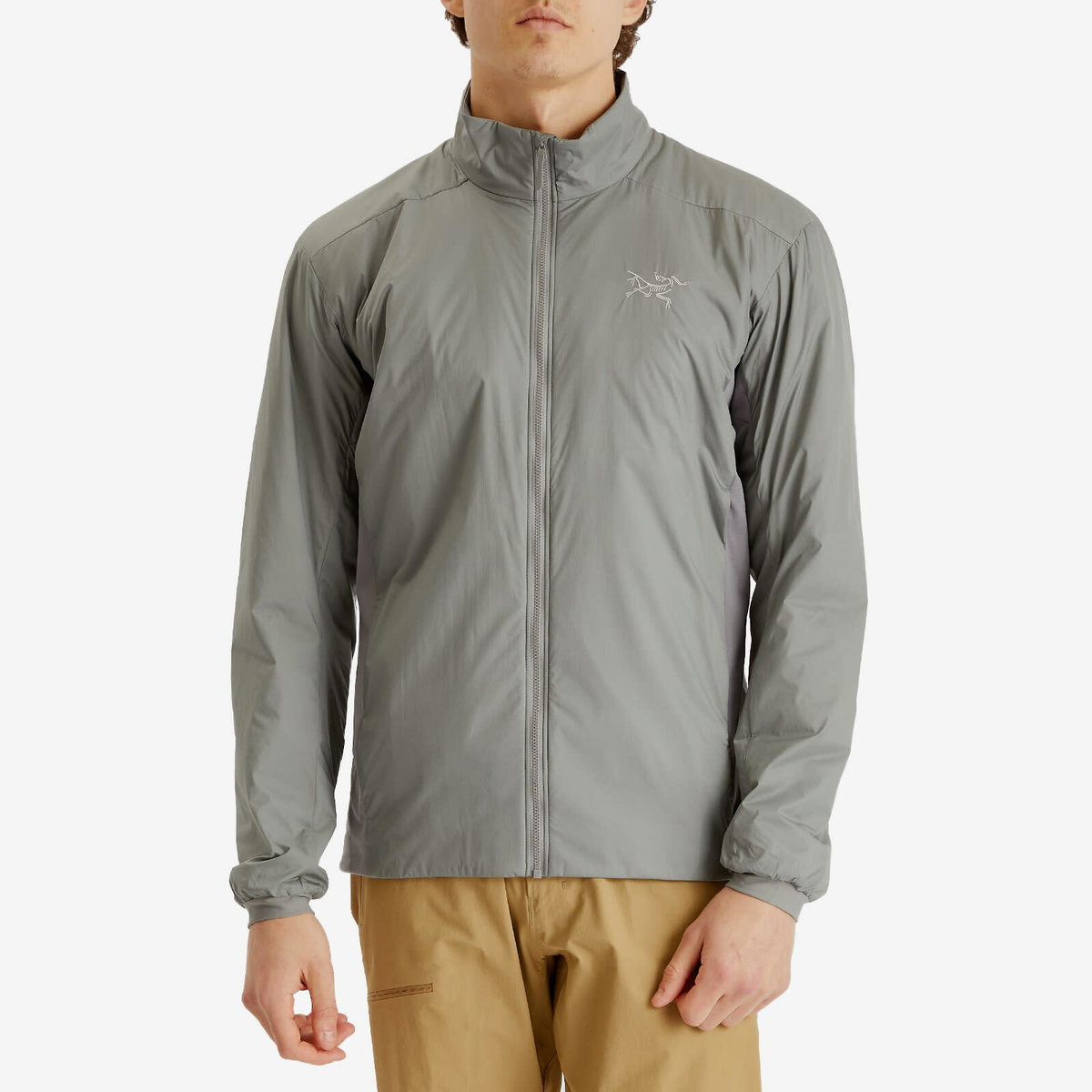 Arc'teryx Men's Atom Jacket in Void Arc'teryx