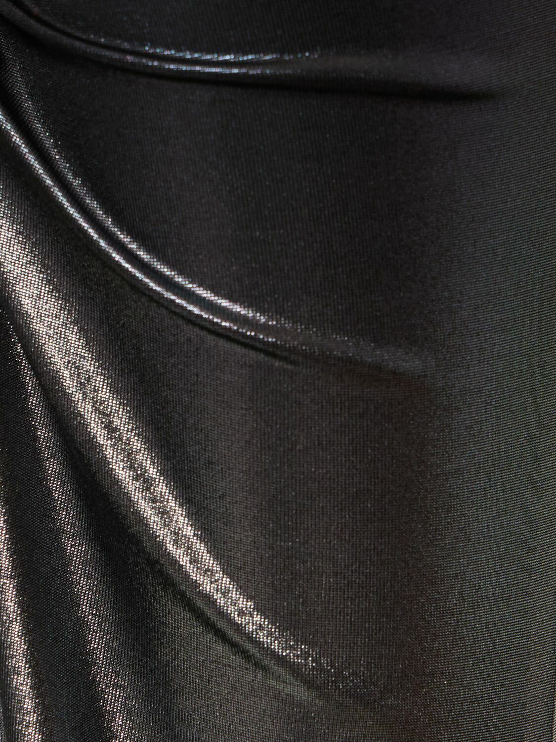 RICK OWENS - Carmen Jersey Flared Leggings Rick Owens