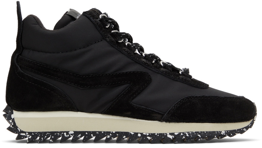 Rag And Bone Retro Hiker
